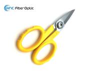 China KS-1 Kevlar Shears Cutter Fiber Optic Termination Tools 140mm Length Easy To Operate for sale