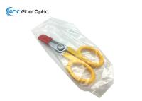 China KS-1 Kevlar Shears Cutter Fiber Optic Termination Tools 140mm Length Easy To Operate for sale