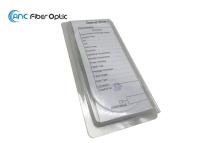 China 1x2 1310nm 1550nm Fused WDM MUX DEMUX High Directivity With SC/APC Connector for sale