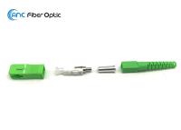 China IEC 61754-13 Fiber Patch Cord Connectors for sale