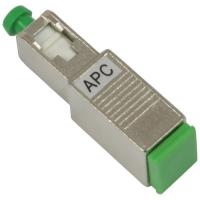 China 5dB SC/APC Fiber Optic Attenuator for sale