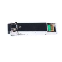 China SMF 10KM LC DDM Fiber Optic Ethernet Transceiver 25G SFP28 Bidi Tx1270/Rx1330 for sale