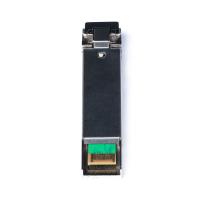 China SMF 10KM LC DDM Fiber Optic Ethernet Transceiver 25G SFP28 Bidi Tx1270/Rx1330 for sale