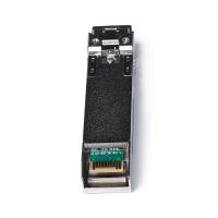China 25G CWDM SFP28 Fiber Optic Transceiver 1271~1331nm SMF 10KM DDM Supported for sale