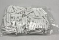 China Flex Angle Boot LC Fiber Patch Cord Connectors Various Color Optional RoHS Compliant for sale