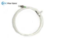 China 250um/900um/2mm Pigtail Optical MUX DEMUX 1550nm Faraday Mirror For WDM System for sale