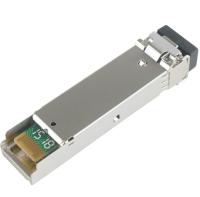 China SMF 1310nm 10km Fiber Transceiver Module Cisco GLC-LH-SMD Compatible 1000BASE-LX/LH for sale