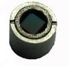 China Epoxy Free WDM MUX DEMUX Polarization Sensitive Free Space Optical Isolator for sale