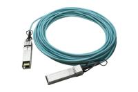 China 25G SFP28 AOC DAC Cable for sale