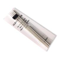 China One - Time Usage Fiber Optic Cleaning Stick 2.5mm For SC FC ST Optical Connector for sale