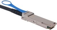 China 100G QSFP28 AOC DAC Cable Direct Attached 7 Meters 100GBASE-CR4 Low Crosstalk for sale