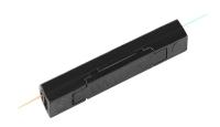 China Durable Optical Fiber Mechanical Splicer For Onsite SM / MM Fast Fiber Splicing for sale