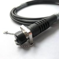 China Female ODC Fiber Optic Patch Cord 2 Core Waterproof 10M 20M Length For FTTA for sale