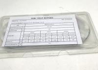 China Low PDL 1310 1550nm SM 3X3 Fiber Optic Coupler for sale