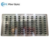 China MT To MT 8F 12F 24F Fiber optic Jumper cables For 40G 100G Transceiver for sale