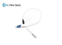 China TOSA ROSA BOSA Fiber Optic Pigtail LD PD Multimode Pigtail Connector for sale