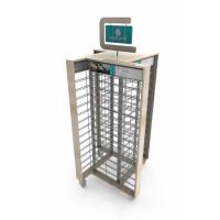 China Eagle Creek Travel Gears Display Metal Rack For Diverse Travelers for sale