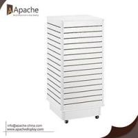 China SGS Metal Display Stands Countertop Spinner Display Rack For Advertising for sale