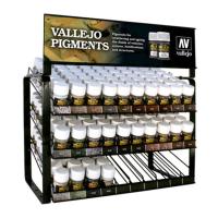 China Spray Paint Metal Display Stands Tin Beer Can Display Shelf For Supermarket for sale