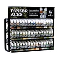 China Supermarket Metal Display Stands Oil Paint Free Standing Wire Display Racks for sale