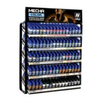 China Supermarket Metal Display Stands Oil Paint Free Standing Wire Display Racks for sale