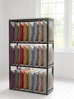 China Retail Store Metal Display Stands Metal Pillow Display Rack With Casters for sale