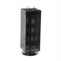 China Home Metal Display Stands Textile Shop Pillow Display Stand Metal Display Rack for sale