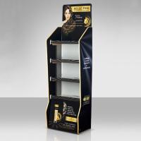 China Self Vending Pet Dog Food Display Rack Supermarket Display Wire Racks For Retail Stores for sale
