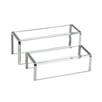 China Shoe Point Of Purchase Pop Display Retail Store Bag Rack And Shoe Rack for sale