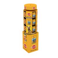 China Pet Food Wooden Holder Stand Customized Colors Made Of Metal for sale