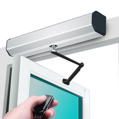 China 110V 220V Swing Automatic Door Operators Low Energy For Commercial Door For Handicapped for sale