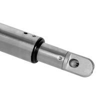 China Automatic Gate Opener with Remote Complete Kit for Swing Gate Up to 440lb 12FT per Arm for sale
