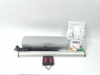 China Wood And Fire Door Swinging Gate Motor Horizontal Mounted DC Low Consumption for sale