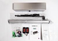 China Modern Direct DC 24V Swing Door Opener With Access Control For ADA Disabled People for sale