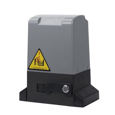 China Automatic AC 110v 220v Sliding Gate Opener For Heavy Driveway Gates Up To 2200kg for sale