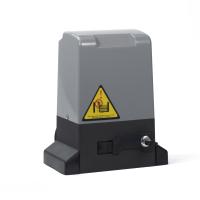 China IP44 AC 110V-220V Sliding Gate Motor Copper Core Rack Drive Motor Hardware Kit for sale