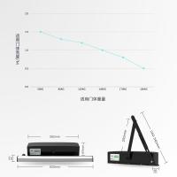 China 220V 110V Single Arm Swing Door Opener Horizontal CE Certificate for sale