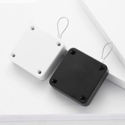 China 40KG Auto Door Closer Concealed Punch Free Compact For Hotel House for sale