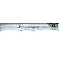 China 300KG Automatic Sliding Gate Motor Aluminum Frame With Infrared Sensor for sale