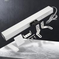 China Remote Control Electric Window Opener with 100mm-1200mm Stroke and 400N Force for Skylights & Greenhouses Featuring IP32 Protection for sale