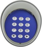 China Wireless Smart Door Lock with Keyless Convenience Backlit Keypad and IP65 Waterproof for Secure Keyless Entry for sale