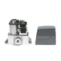 China 24V Automatic Sliding Gate Opener with Soft Start Stop Function for 800KG-2500KG Capacity for sale