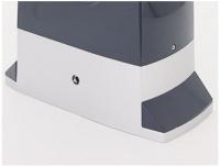 China Automatic Gate Motor with Soft Start Stop Anti Collision and IP55 Outdoor Protection for sale