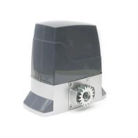 China Ultra Quiet DC Motor Automatic Sliding Gate Opener with 800kg-2500kg Capacity for Residential Use for sale