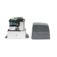 China Heavy Duty Sliding Gate Motor with 12m/Min Speed Soft Start & Stop for 800kg Max Gate Weight for sale