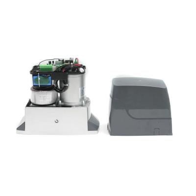 China 2500kg High Load DC24V Oil-Immersed Sliding Gate Motor with IP55 Rating for sale