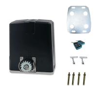 China Solar Energy Compatible DC Brushless Motor Automatic Gate Opener with 1000kg Load Capacity for Garage & Warehouse for sale