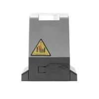 China 550W IP65 Automatic Sliding Gate Opener with Infrared Sensor for Residential and Industrial Gates for sale