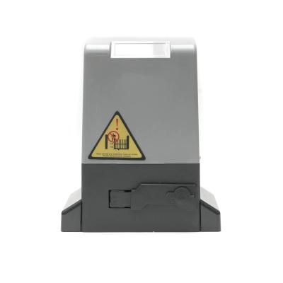 China 550W IP65 Automatic Sliding Gate Opener with Infrared Sensor for Residential and Industrial Gates for sale