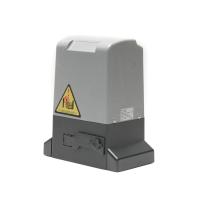 China 550W IP65 Automatic Sliding Gate Opener with Infrared Sensor for Residential and Industrial Gates for sale